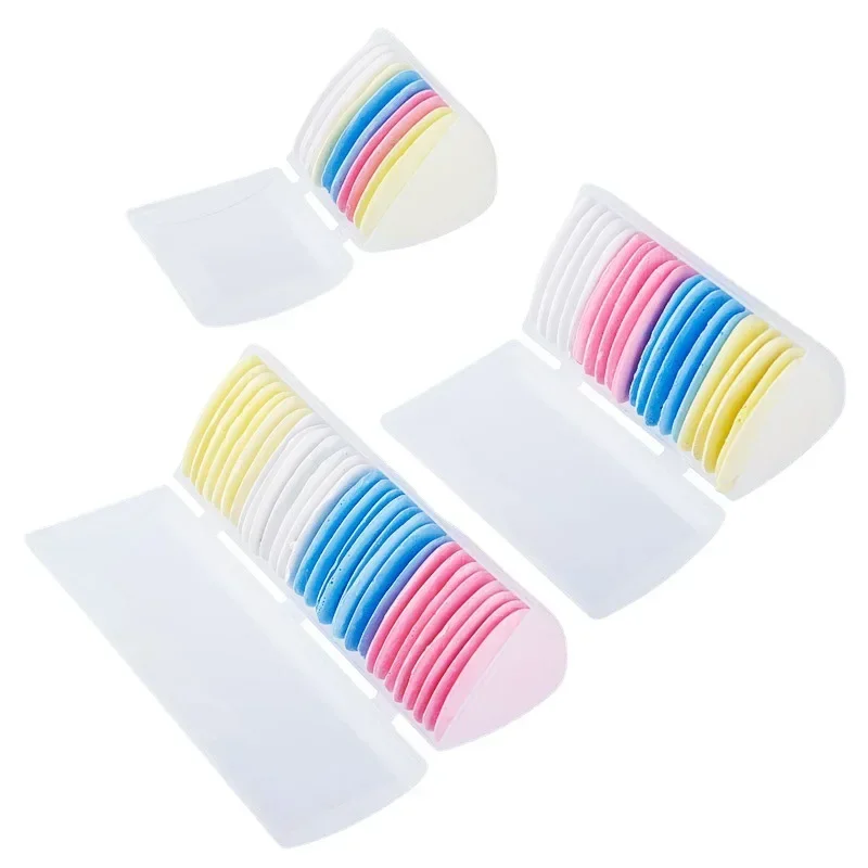 10Pcs-Scribing-Powder-Cake-Painting-Tailoring-Cutting-Sewing-Clothing ...