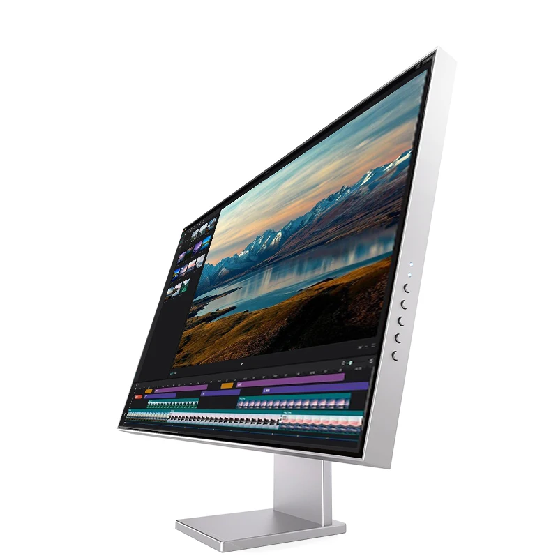 NANO-Black-IPS-Monitor-LCD-Exibi-o-a-Cores-Verdadeiras-Poste-P3-32-1ms ...
