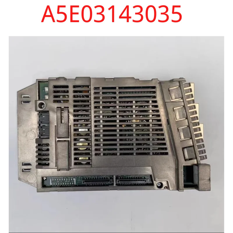 Usado-teste-ok-real-A5E03143035-original-desmontagem-S120-m-quina ...