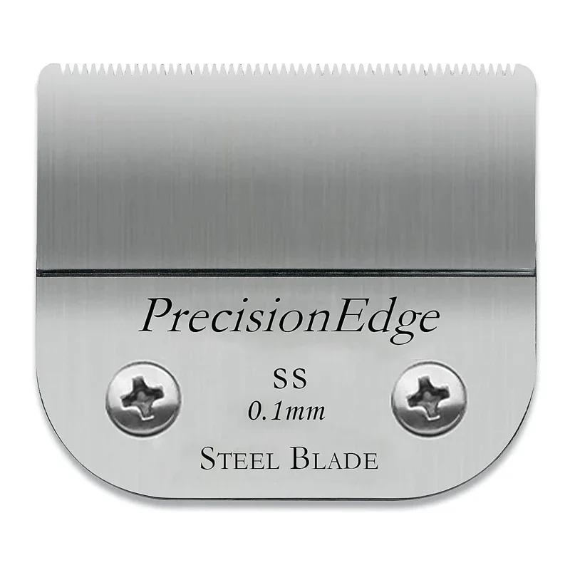 Hoja-desmontable-de-animales-ss-para-Andis-AG-AGC-Oster-Classic-76-star ...