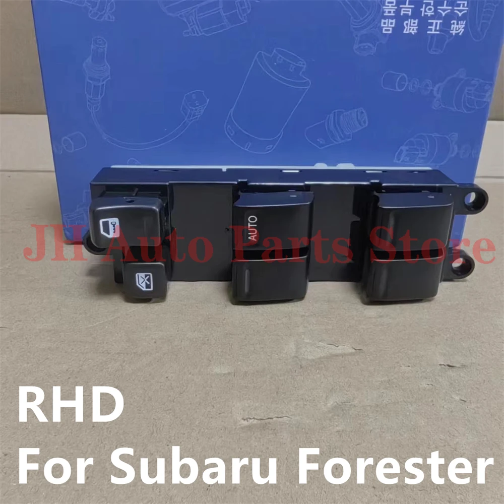 JH-RHD-Main-Power-Window-Switch-Window-Control-Unit-For-Subaru-Forester ...