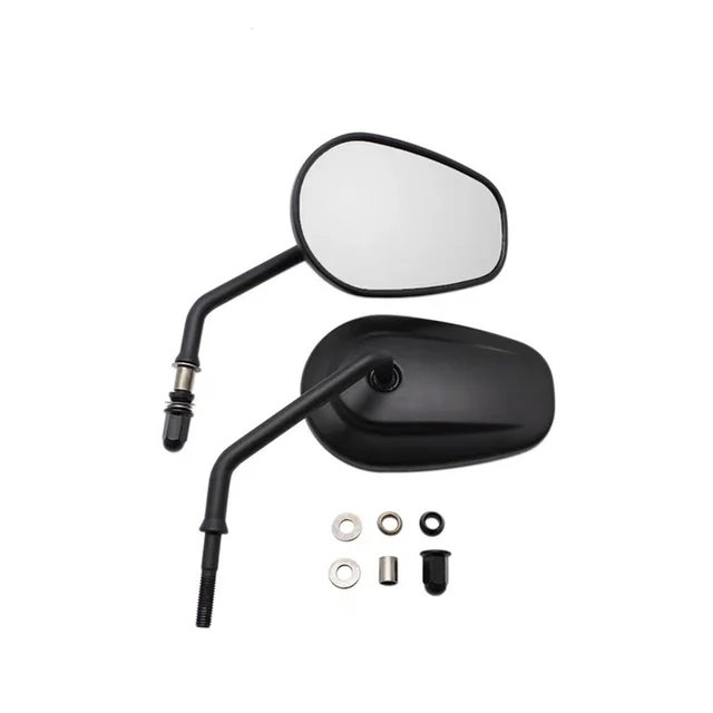 For Harley Touring Road King Road Glide Sportster 883 1200 Rubber ...