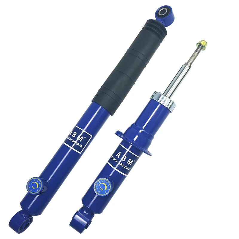 Amortecedor-para-Mitsubishi-Pajero-343239-MR418049-Outlander-334398-4wd ...