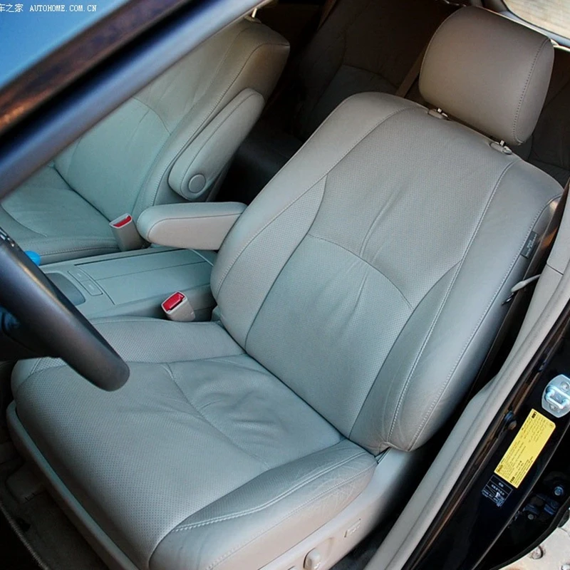 For-Lexus-RX-2003-2004-2005-2006-2007-2008-2009-Faux-Leather-Custom-Car ...