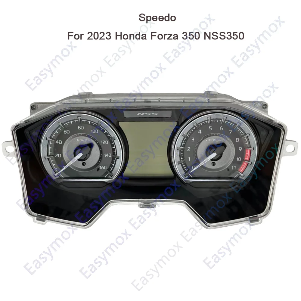 Speedometer-for-Honda-Forza350-NSS350A-Scooter-2023-Dashboard ...