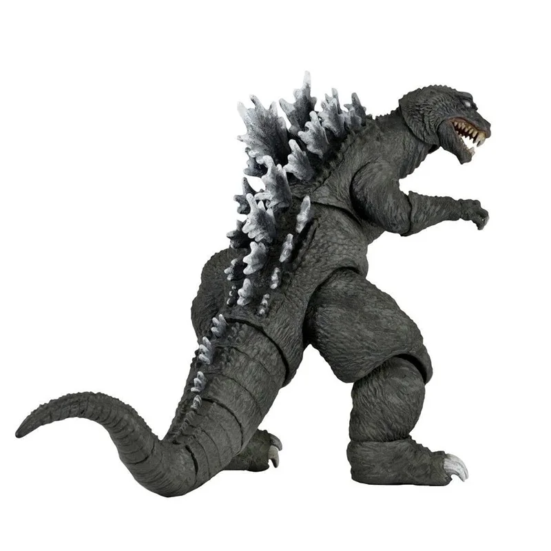 Godzilla 2001 Toys