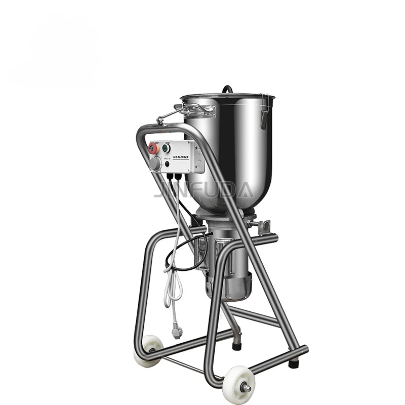 Commercial-Industrial-Kitchen-Equipment-30L-Electric-Stainless-Steel ...