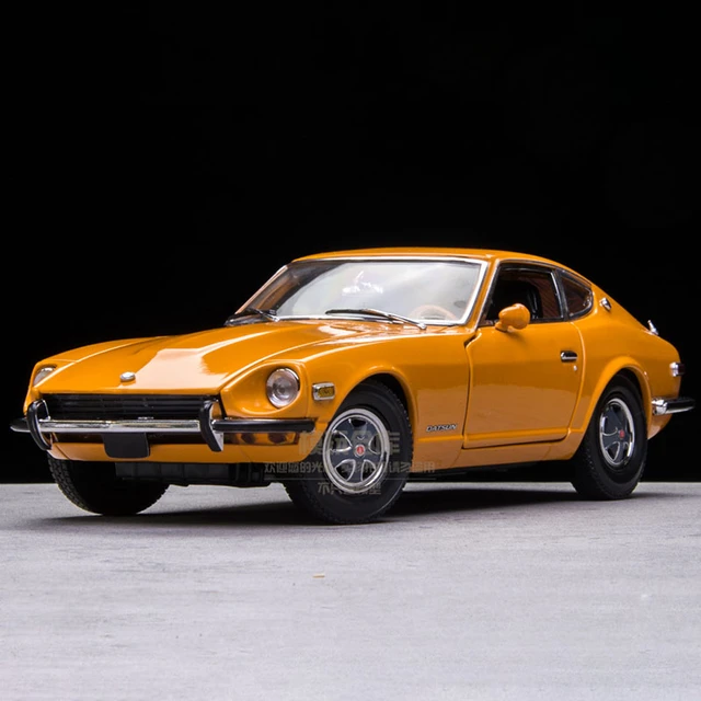 Datsun 240z Paint Code Decal, 52% OFF