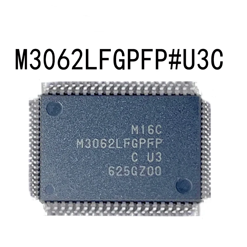 5PCS-LOTE-M3062LFGPFP-U3C-QFP-100-Microcontroller-chip.jpg