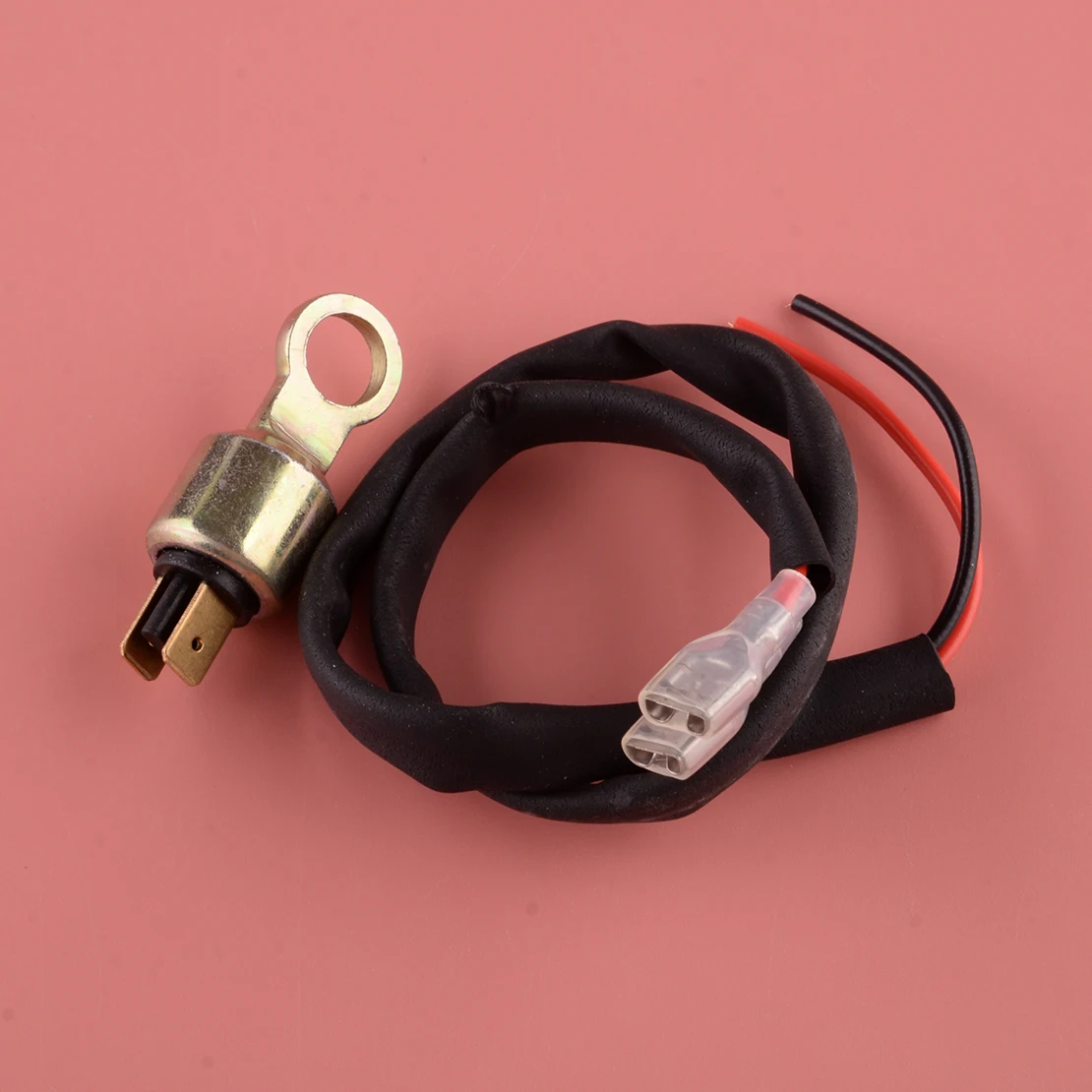 Universal-Rear-Hydraulic-Pressure-Brake-Light-Switch-Line-Set-fit-for ...