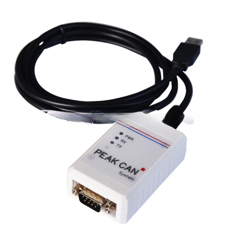 Pcan-German-Peak-Viewcan-Isolation-IPEH-002022-21usbcan-Analyzer-Inca ...