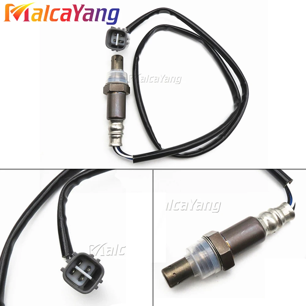 89465-48060-Car-Exhaust-Gas-O2-Rear-Oxygen-Sensor-Parts-For-Toyota ...