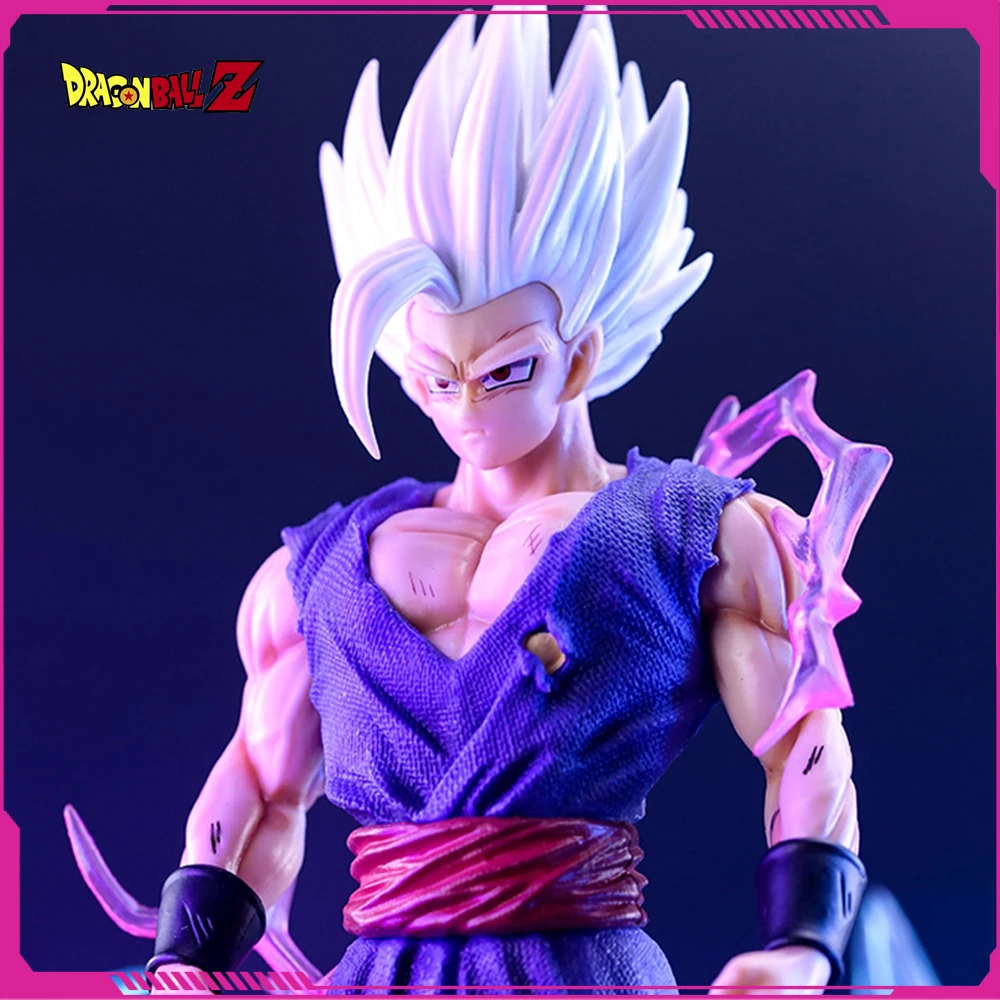 33cm-Dragon-Ball-Z-Anime-Figures-Son-Gohan-Gk-Figurine-Beast-Gohan ...