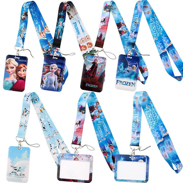 Credits Disney Frozen