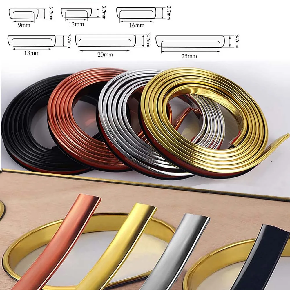 U-Shape-Flexible-Self-Adhesive-Furniture-Edge-Banding-Soft-PVC ...