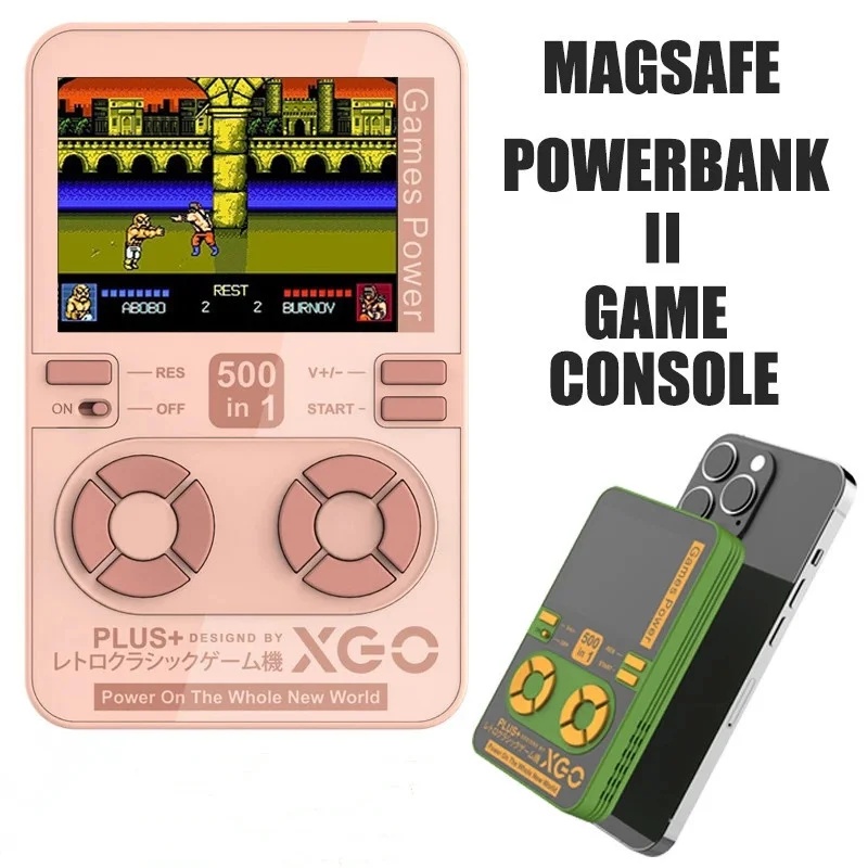 Retro-Portable-Mini-Video-Games-Built-in-500-games-Handheld-Game ...