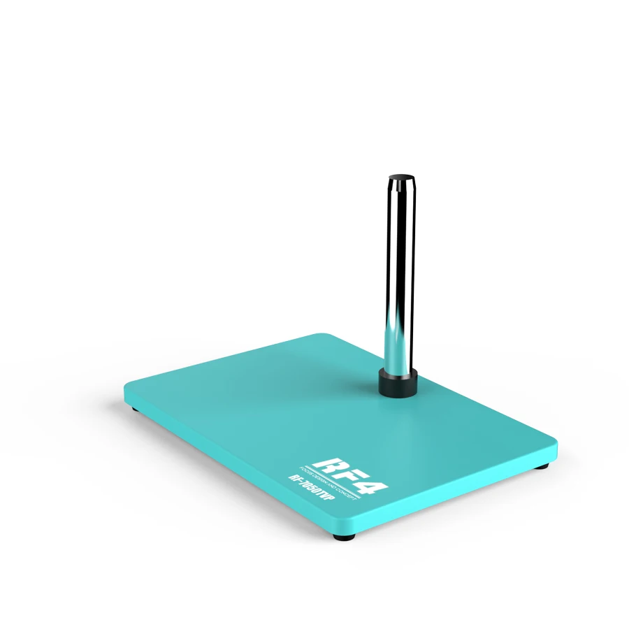 RF4-32mm-Metal-Support-Pole-Large-Base-SuitableThe-Maintenance-Of ...