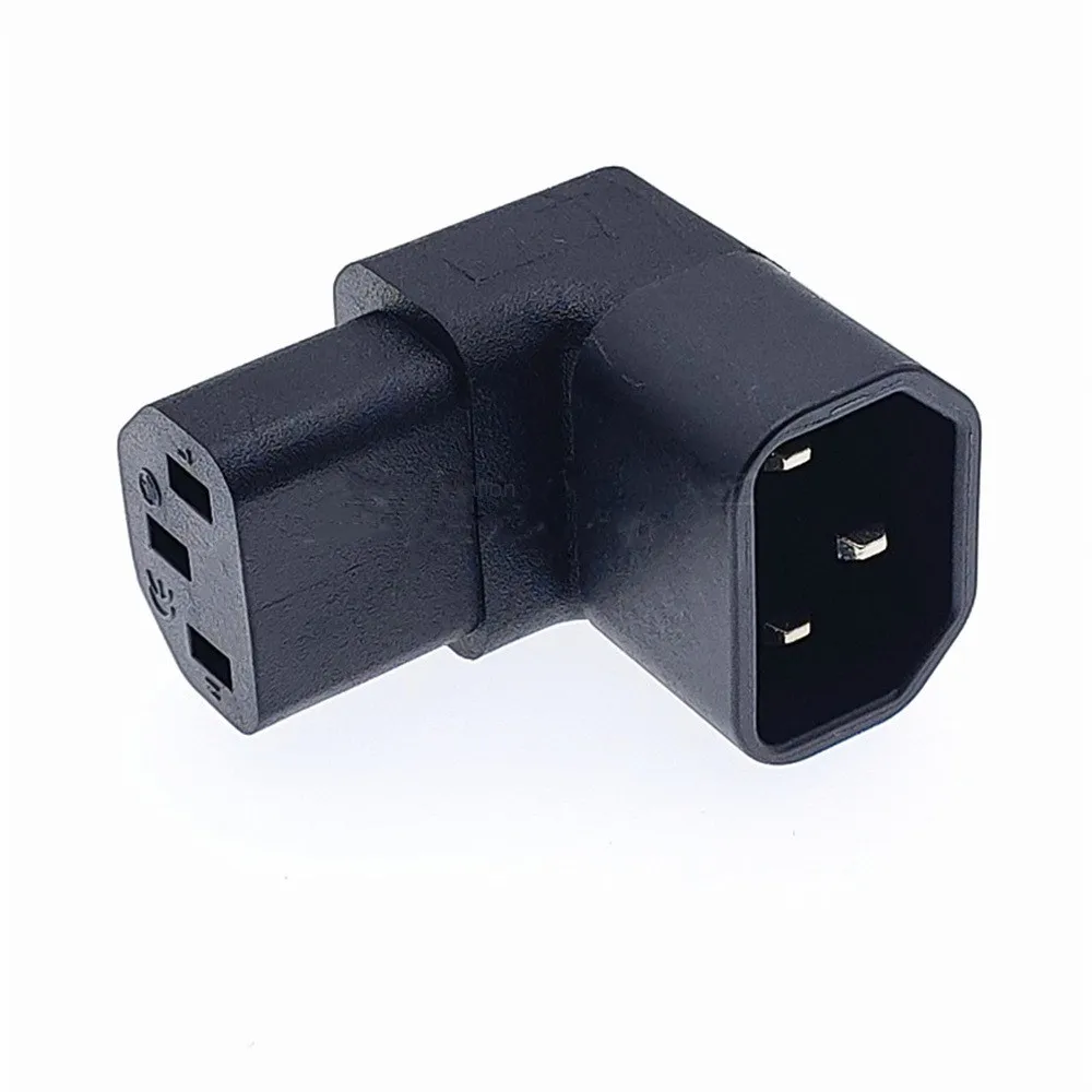 Power-Adapter-Portable-Durable-Color-Black-Weight-40-Grams-Converter ...