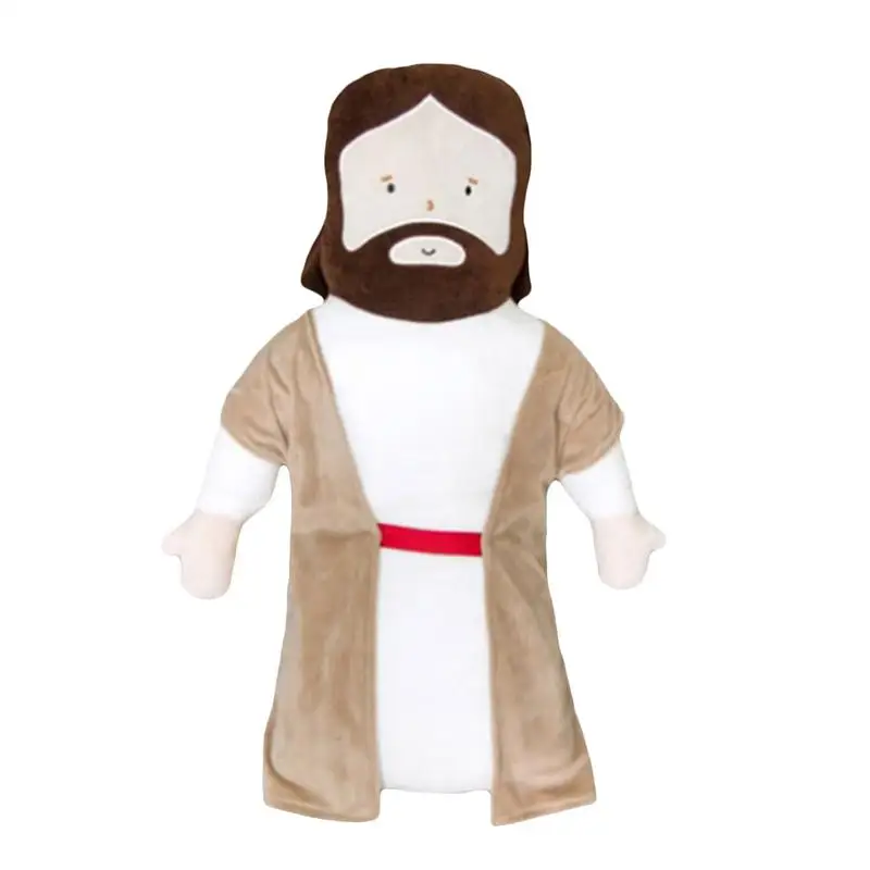 Stuffed-Jesus-Soft-Jesus-Toy-As-Religious-Christian-Gifts-For-Men-And ...