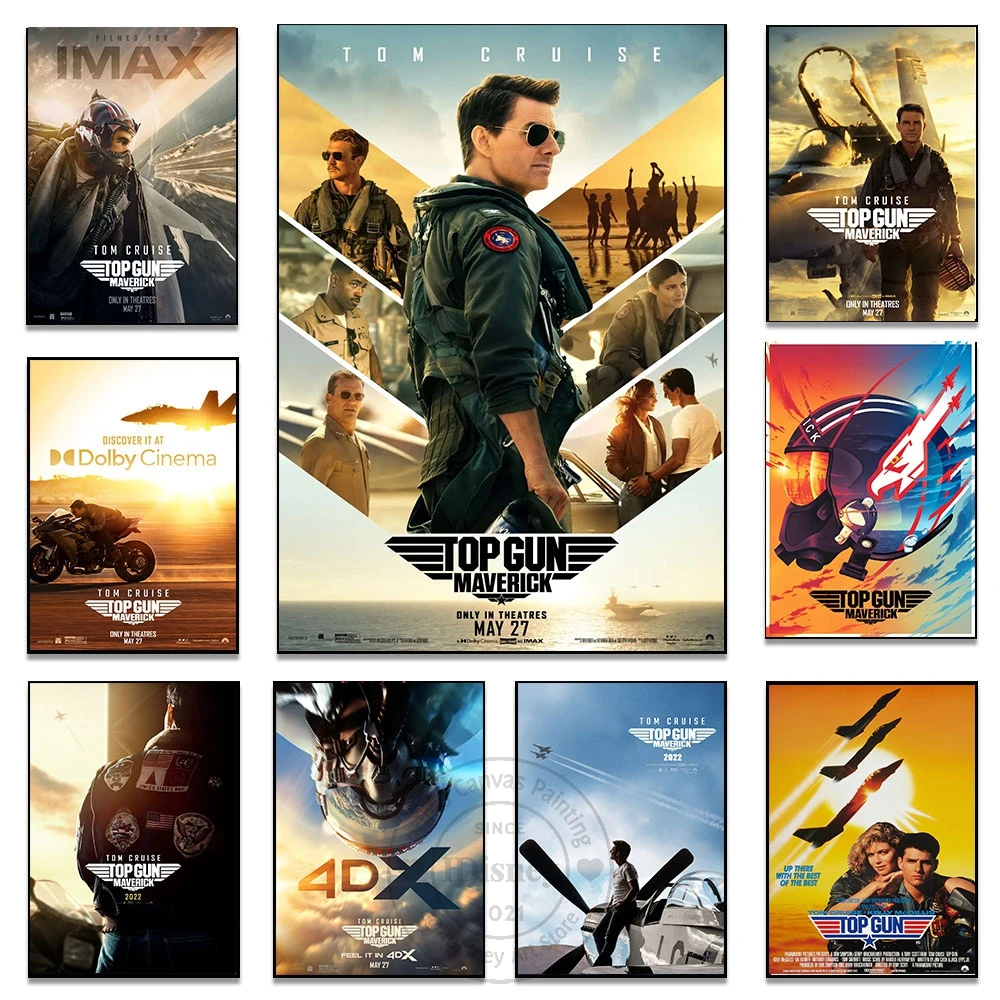 New Movie Posters 2022