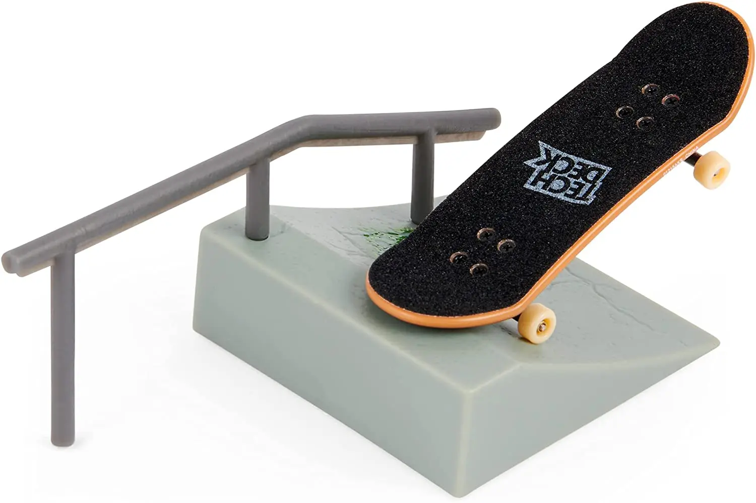 Tech Deck [Everything You Need To Know], 55% OFF