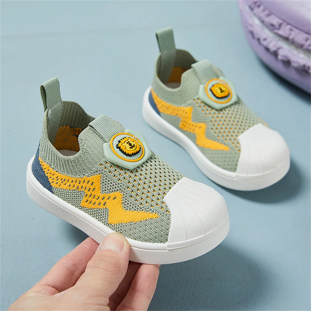 Kids Canvas Shoes For Boys Girls Shoes Classic Flats Children Shoes for ...