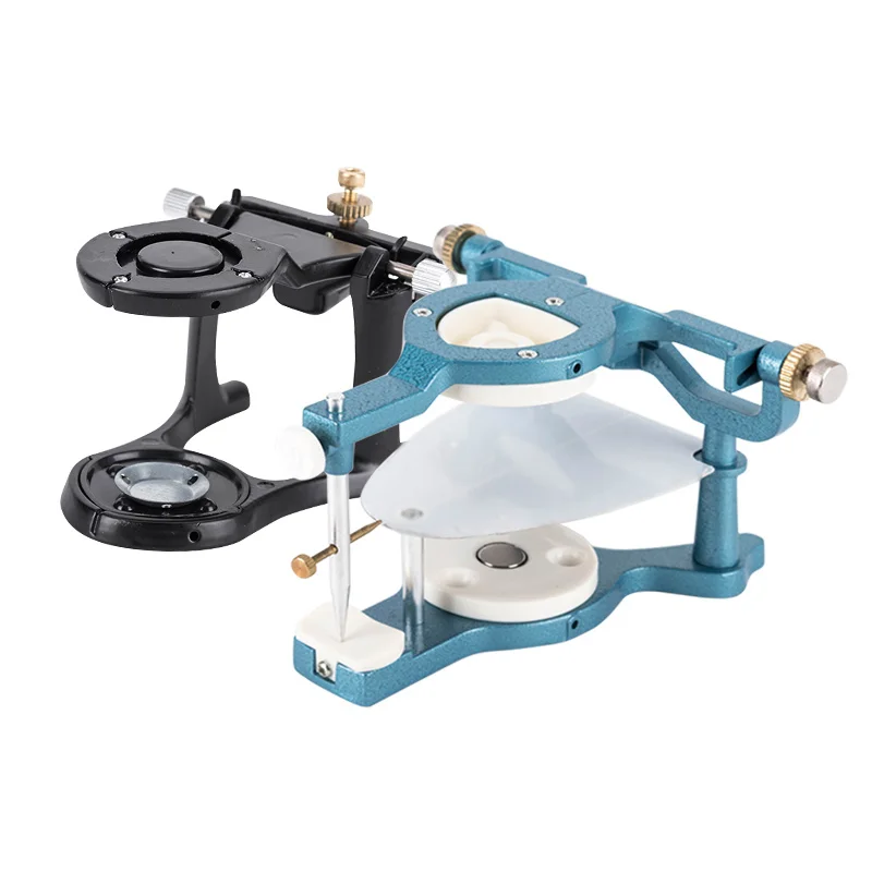 Kaufl-che-Rack-Fangs-Cochlative-Tasse-Oral-C-Typ-Neue-Technik-Gips-Awds ...