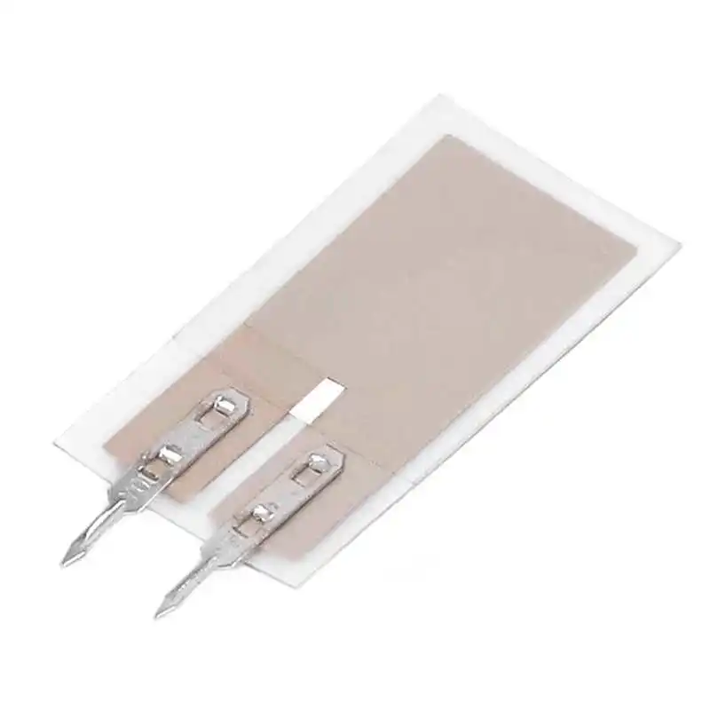 YD-SF2513 Flexible Piezoelectric Film Sensor High Sensitive Micro Force ...