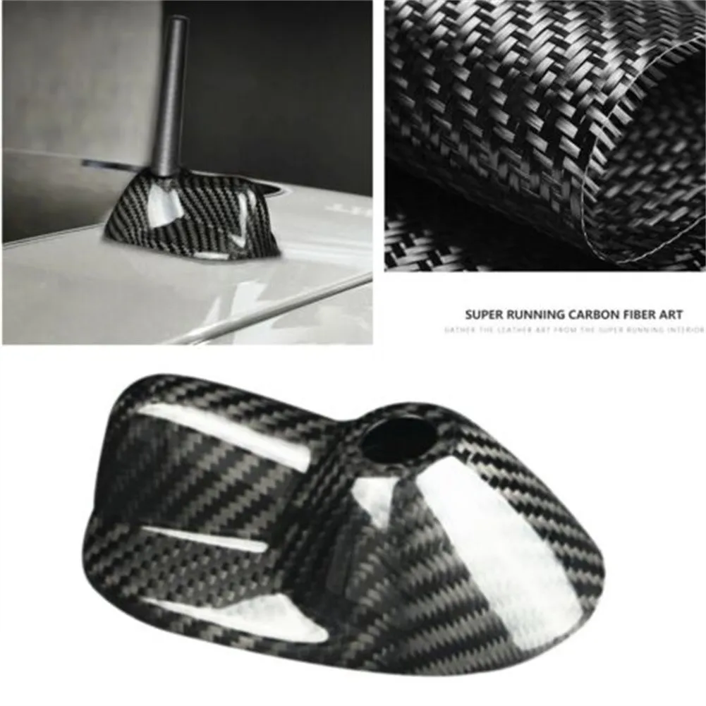 Cubierta de Base de antena para Mini Cooper R56 R56LCI 2007 2013 ...