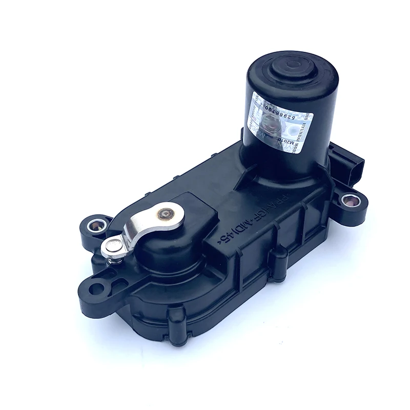 Yeni orijinal emme VCM Motor emme manifoldu motorları OEM 28323 2GGA1 ...