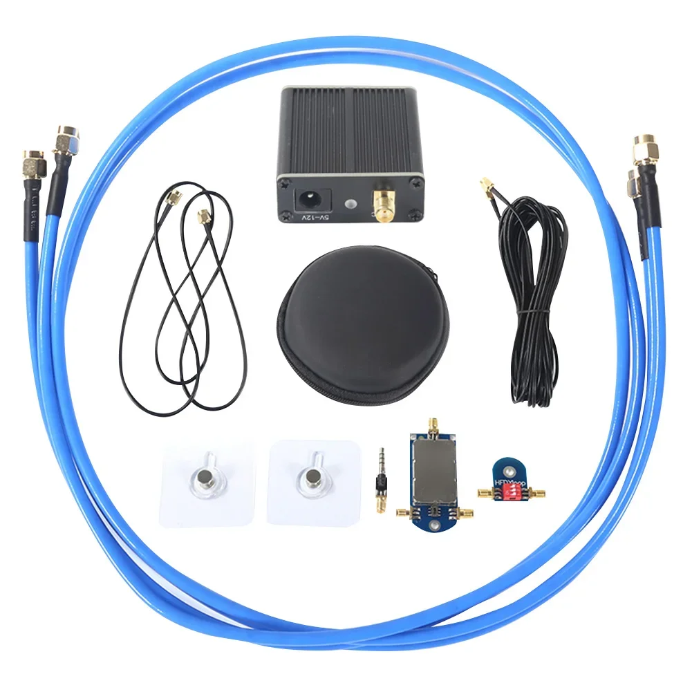 Active-Small-Magnetic-Loop-Antenna-Wideband-50K-500MHz-Shortwave-Radio ...