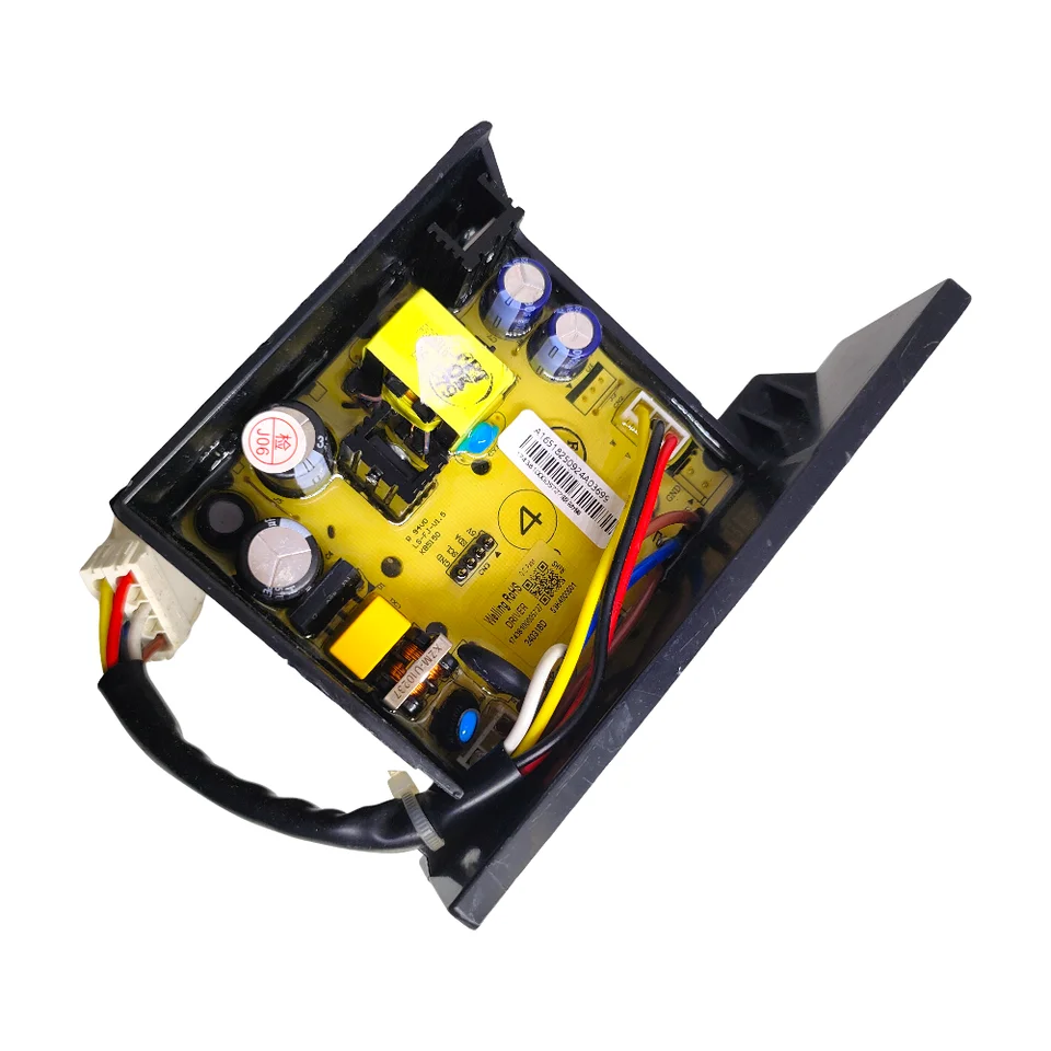 Washing Machine Drying Fan Motor Variable Frequency Drive