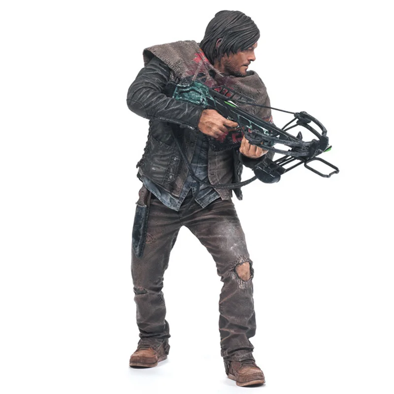 Crossbows Daryl Dixon