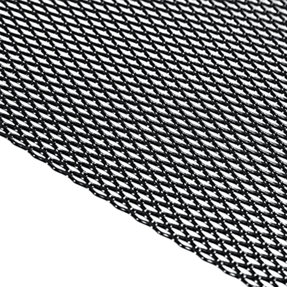 Tuning-Net-Bumper-Shields-Universal-Car-Automotive-Grille-Aluminum ...