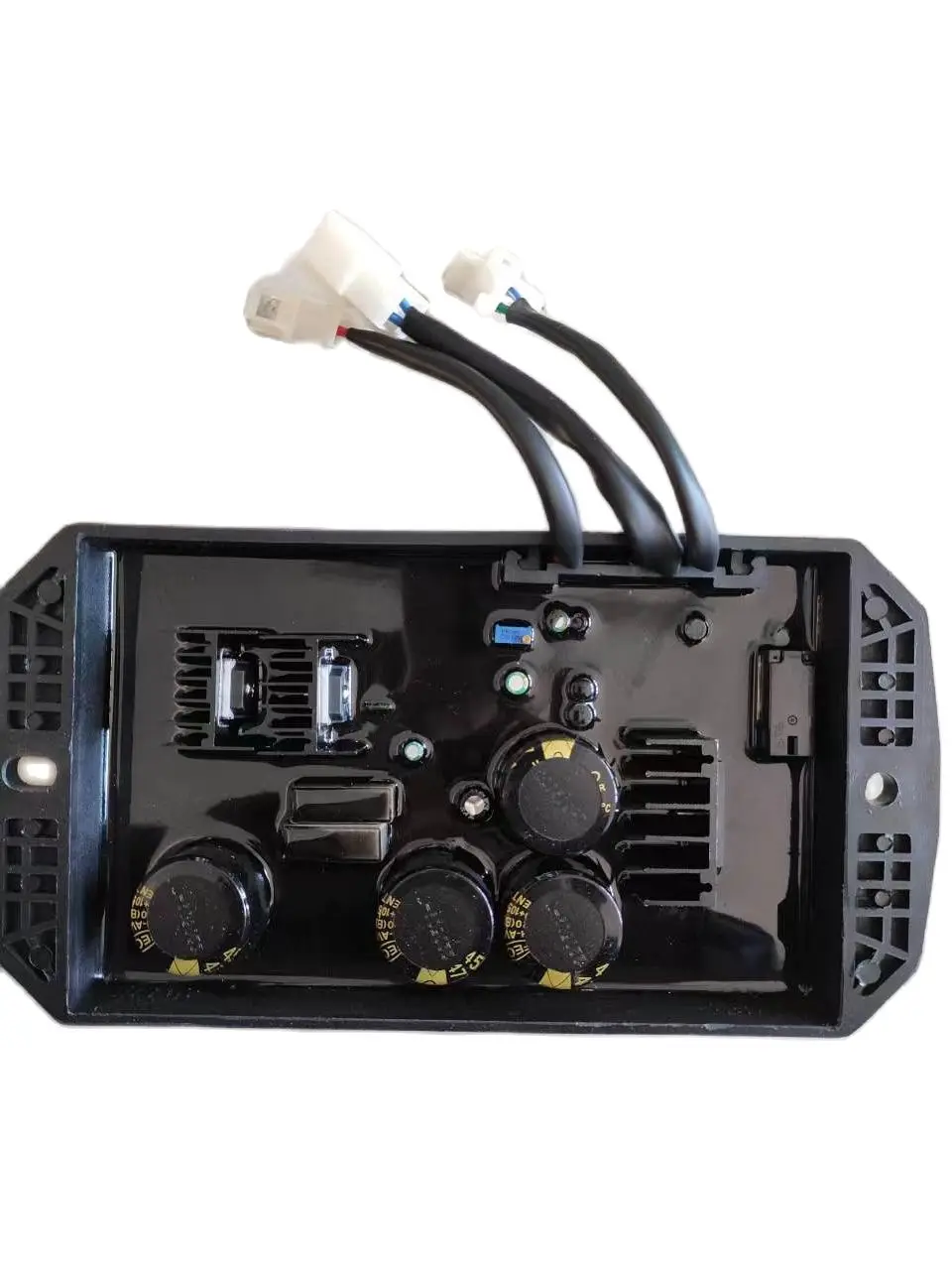 LIHUA-AVR-TT91-1-Automatic-Voltage-Regulator-8-WIRES-single-phase-8KW ...