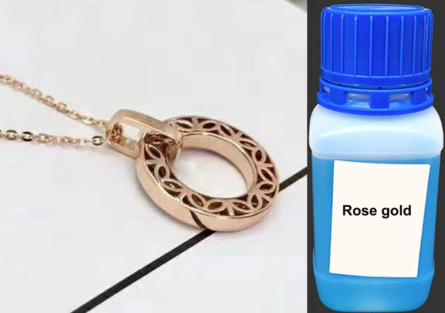 Jewelry-Plating-Solution-RoseGold-24K-Gold-Electroplating-Platinum ...