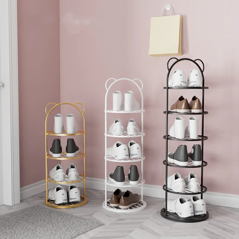 Cute Shoe Rack: The Perfect Solution for Tiny Spaces and Style-Loving Homes