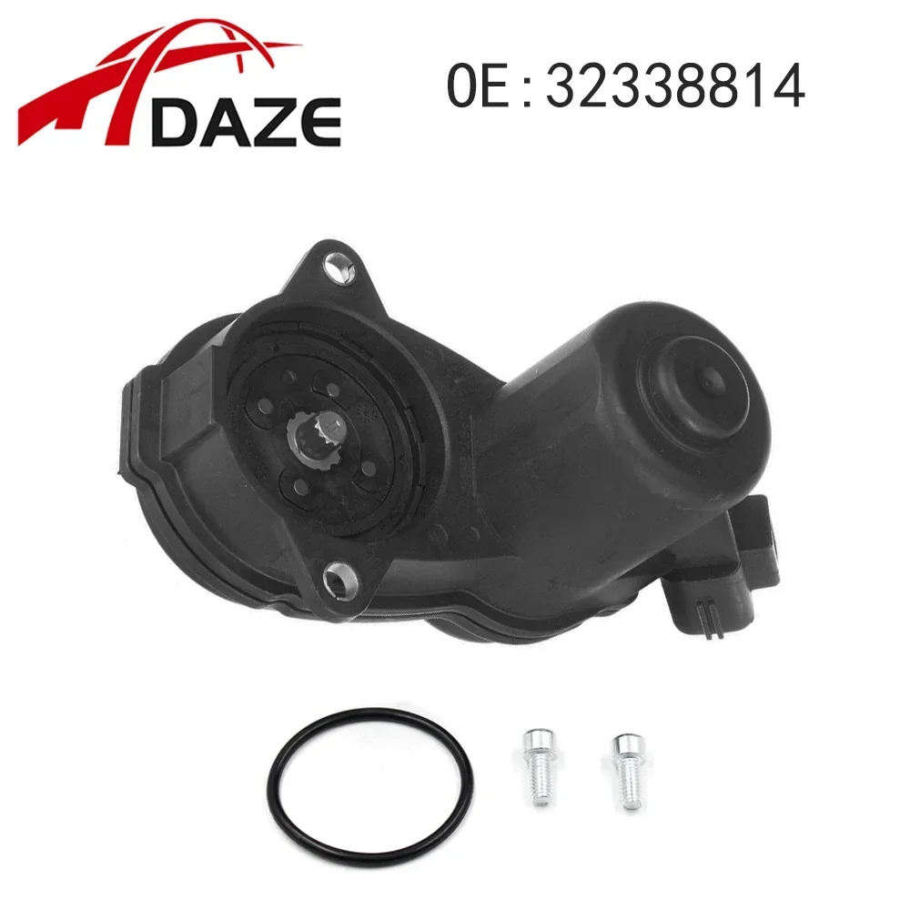DAZE 32338814 Rear Brake Caliper Parking Servo Motor For Renault Megane ...