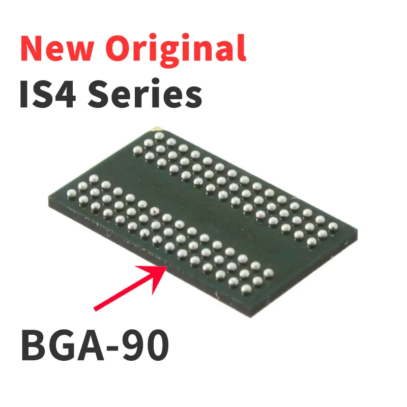 1-Piece-IS42S32400E-7BLI-IS42S32400F-7BLI-IS42S32800B-6BL-IS42S32800D ...