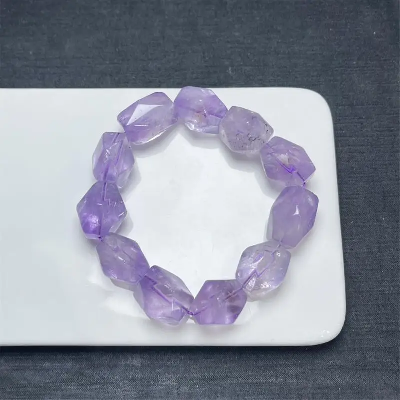 Natural-Freeform-Albite-Jadeite-Bracelet-Crystal-Reiki-Healing-Stone ...