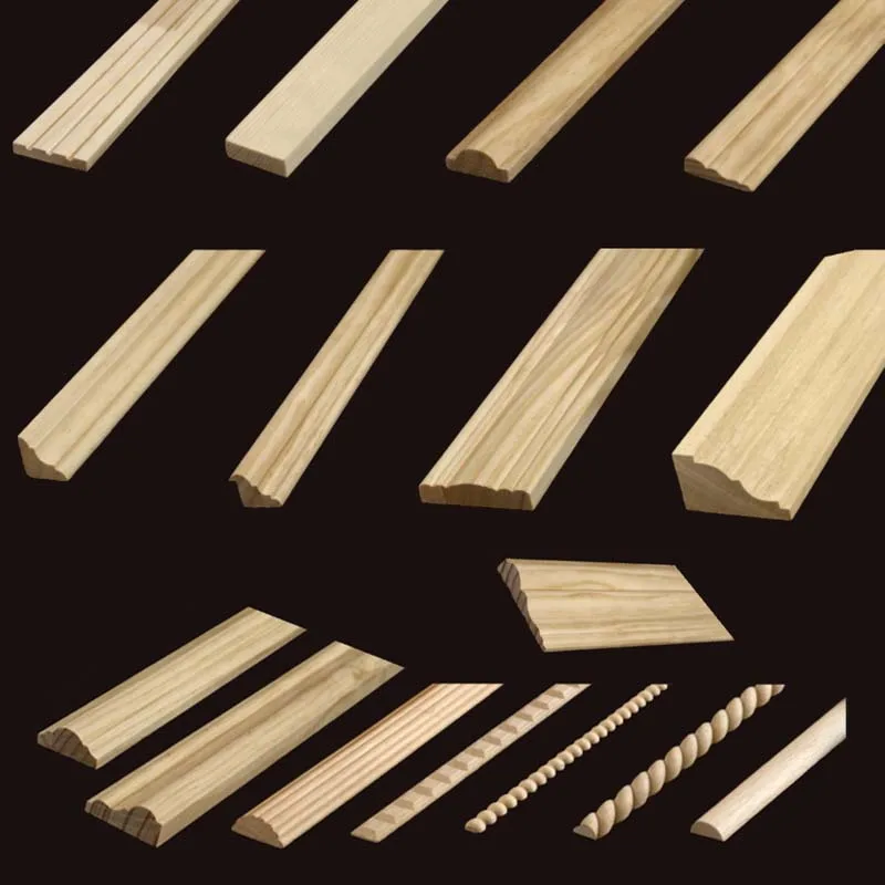 Molduras-de-madera-decorativas-aplicaciones-de-muebles-de-madera ...