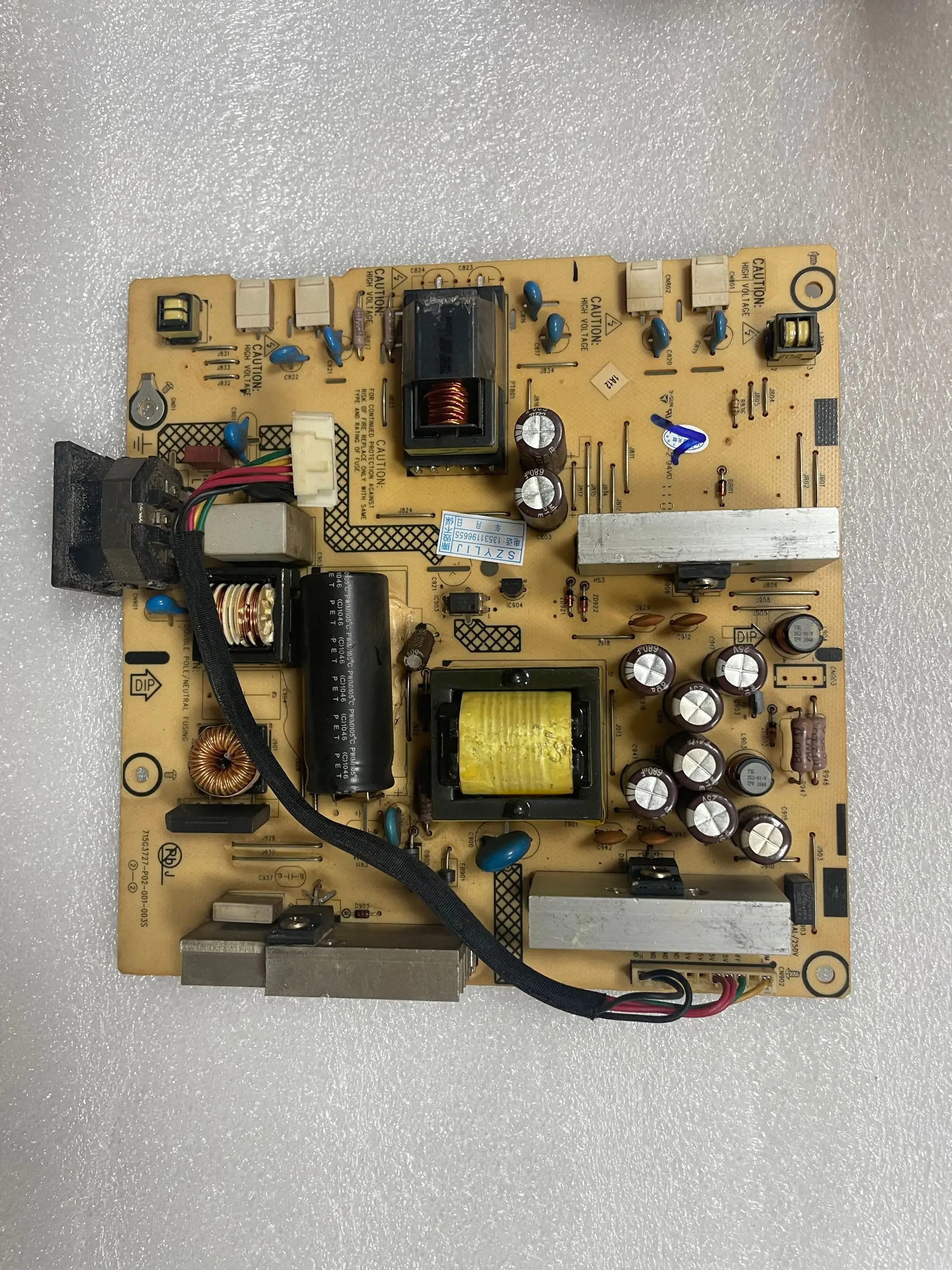 VE276-AOC-E2795V-715G3727-P02-001-003S-Power-Board-Original.jpg