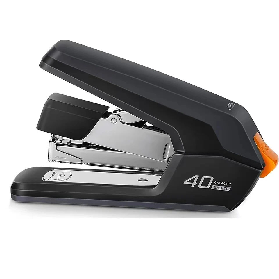 Effortless-Desktop-Stapler-40-50-Sheet-Capacity-One-Finger-Stapling ...
