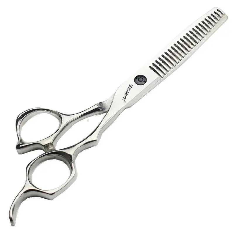 Personalized Stainless Steel Sliding Shears Professional Hair Clippers ...