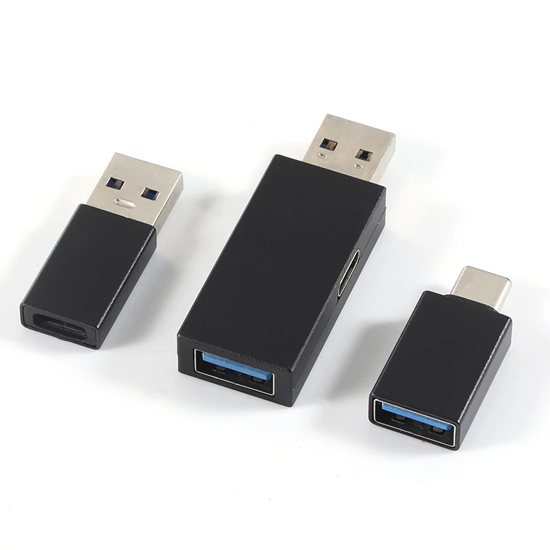 Usb-3-0-eliminador-de-ru-do-de-udio-supressor-adaptador-wisdsilencer ...