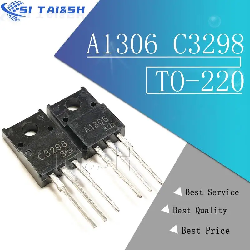 10PCS-A1306-C3298-5pcs-2SA1306-5pcs-2SC3298.jpg