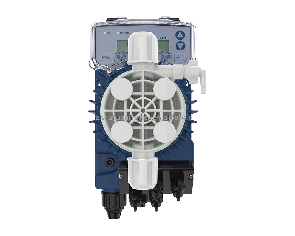 Seko-Tekna-TPG603-Digital-Solenoid-Dosing-Pump-Italy-Seko-Chemical ...