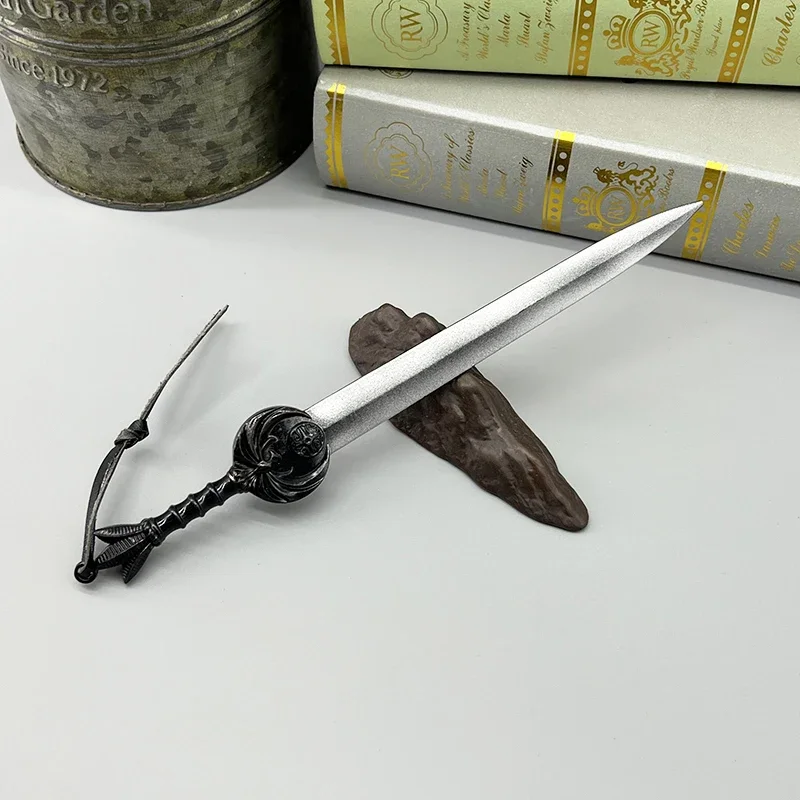 21cm-Nightingale-Blade-The-Elder-Gallus-Desidenius-Scrolls-V-TES5-Game ...