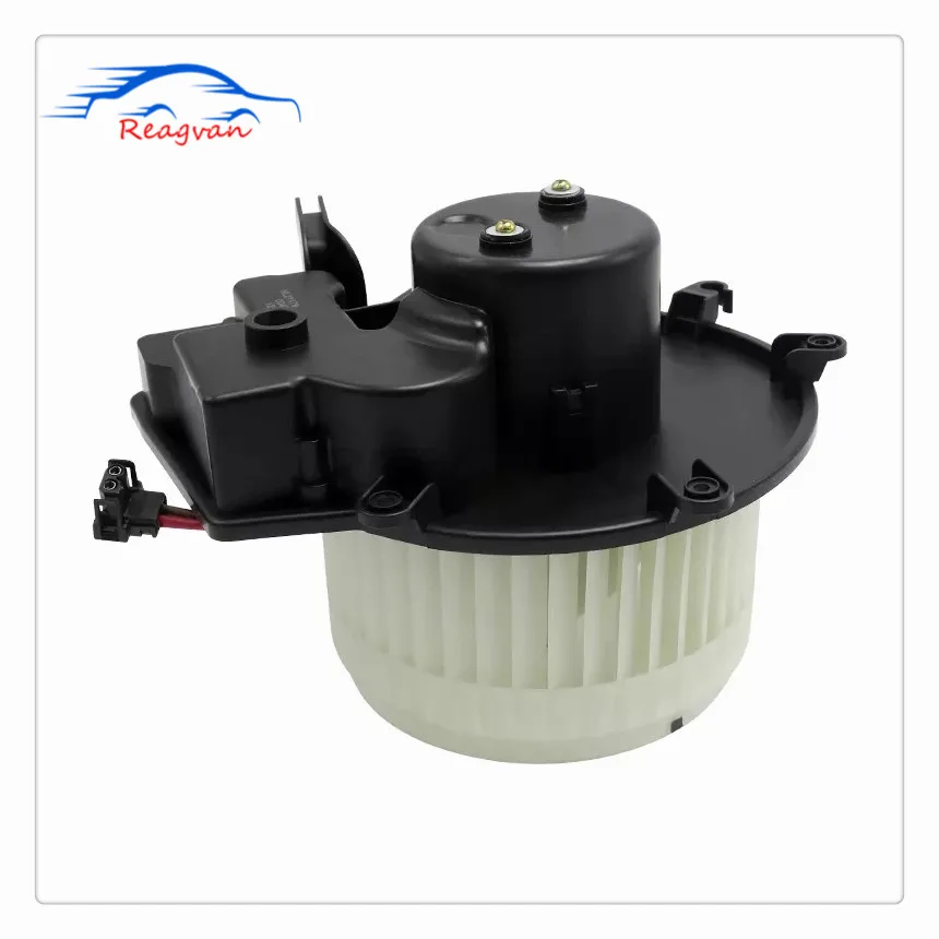 Hvac Blower Heater Motor W/ Fan Cage For Mercedes Benz W203 S203 W463 ...