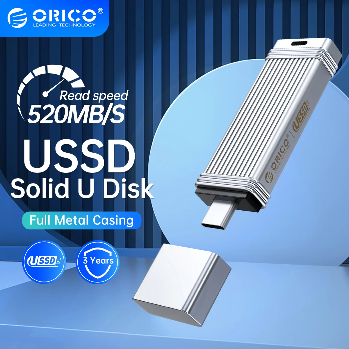 Solid State Flash Drive | 128gb Flash Drives | Computer Storage | Usb ...